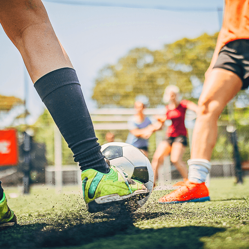 Sport Point | Reserva tu cancha de fútbol en 2 minutos